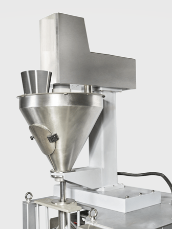 PACKAGING MACHINE – Welcome to Macwell Automation